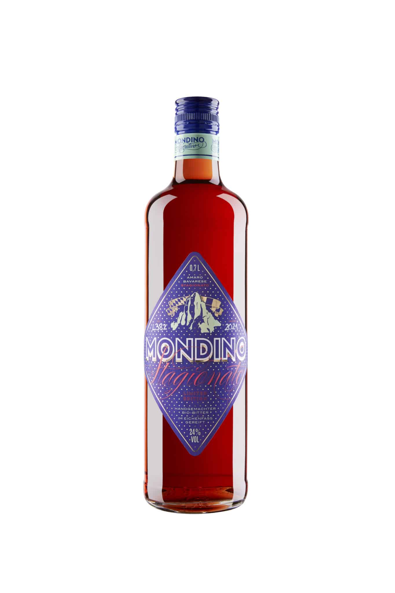 Mondino Aperitivo - Destillerie Schnitzer